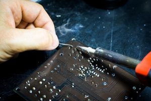 What is Cold Solder & How to Prevent it