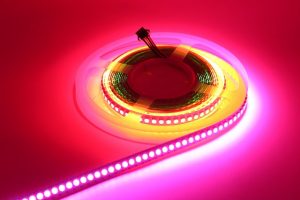 All About Flex PCBs for LED Strips