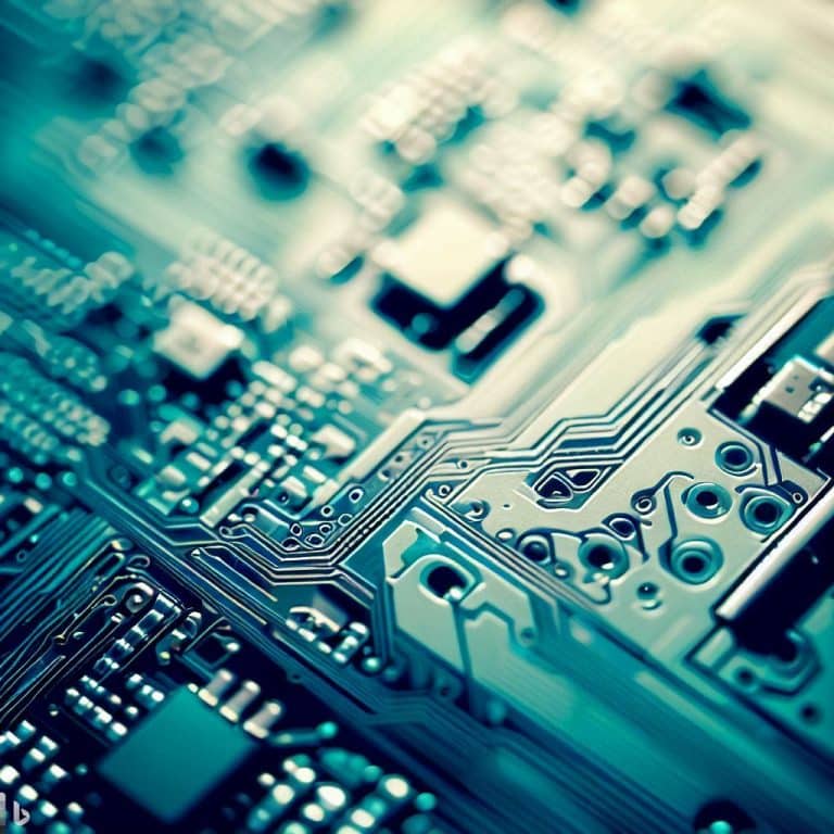 A Comprehensive PCB Glossary - PCB Trace Technologies Inc