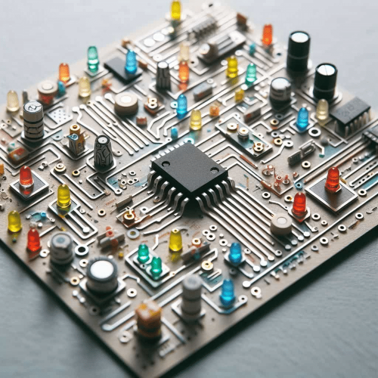 A Comprehensive Guide: Mastering the Art of Paper Circuit Boards Design