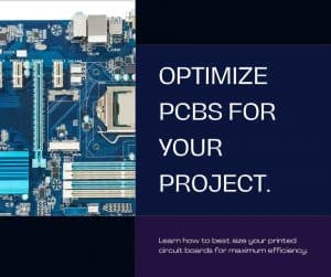 Optimum Via Size For Your PCBs - PCB Trace Technologies